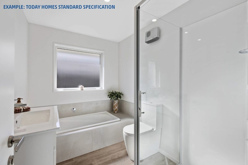 Lot 8, Prestons Grove Estate, Marshland, Christchurch City, Canterbury
