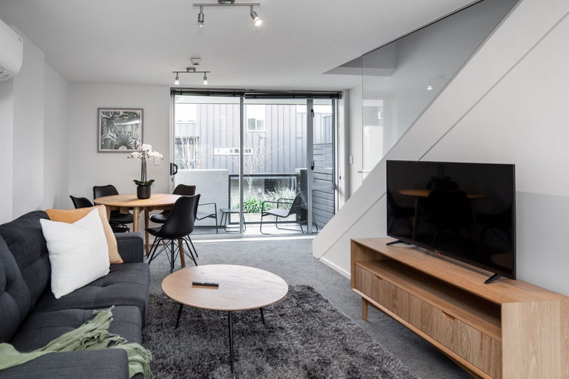 805/225 Salisbury Street, City Centre, Christchurch City, Canterbury