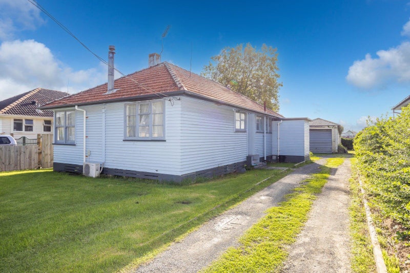 22 Rotowaro Road, Huntly, Waikato, Waikato
