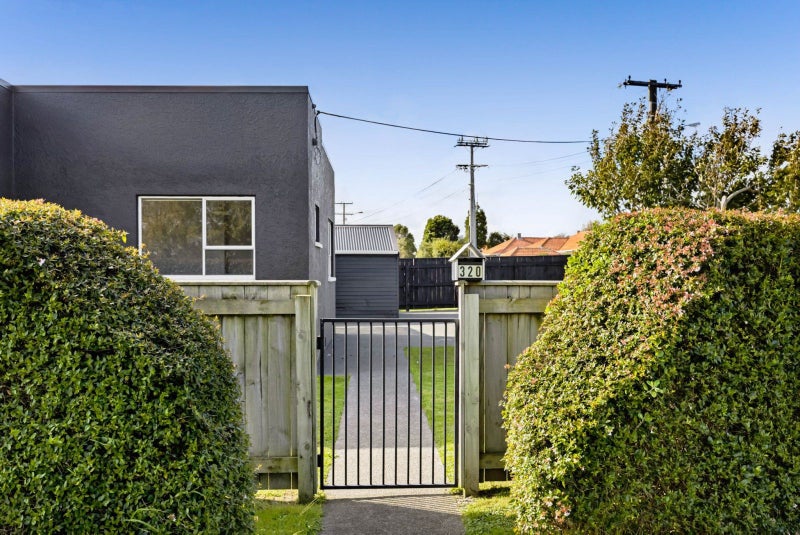 320 South Road, Hawera, South Taranaki, Taranaki