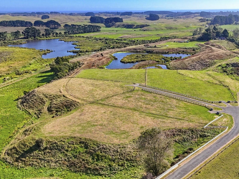 Lot 6 Whio Grove, Hokio Beach, Horowhenua, Manawatu / Whanganui For Sale