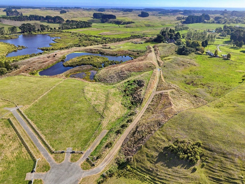 Lot 10 Whio Grove, Hokio Beach, Horowhenua, Manawatu / Whanganui For Sale