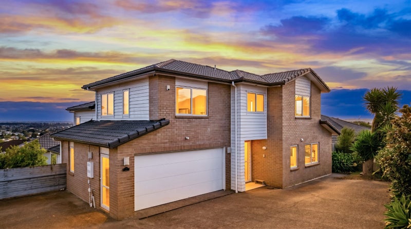 62 Keri Vista Rise, Papakura, Auckland For Sale
