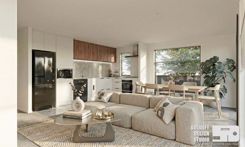 6/87 Milton Street, Somerfield, Christchurch City, Canterbury