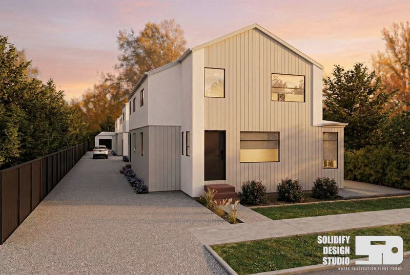 6/87 Milton Street, Somerfield, Christchurch City, Canterbury