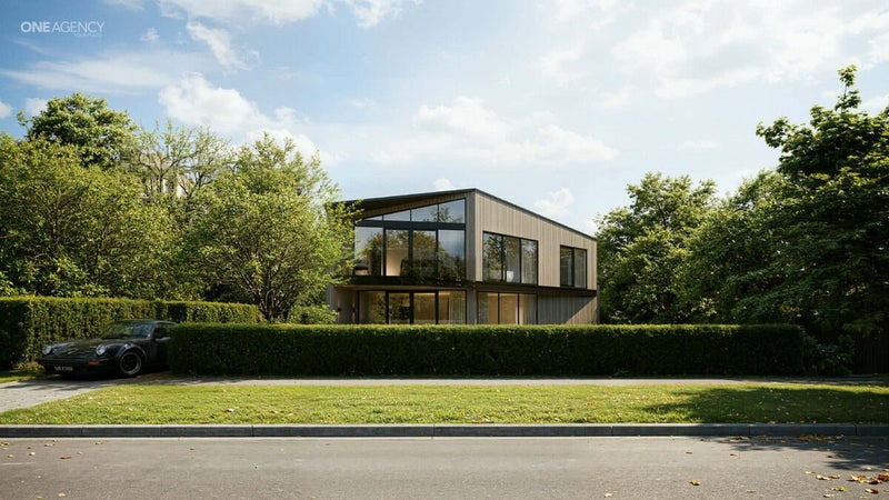 28 Kinloch Street, St. Albans, Christchurch City, Canterbury