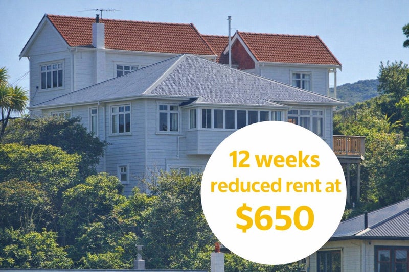 8 Raroa Cres, Northland, Wellington, Wellington