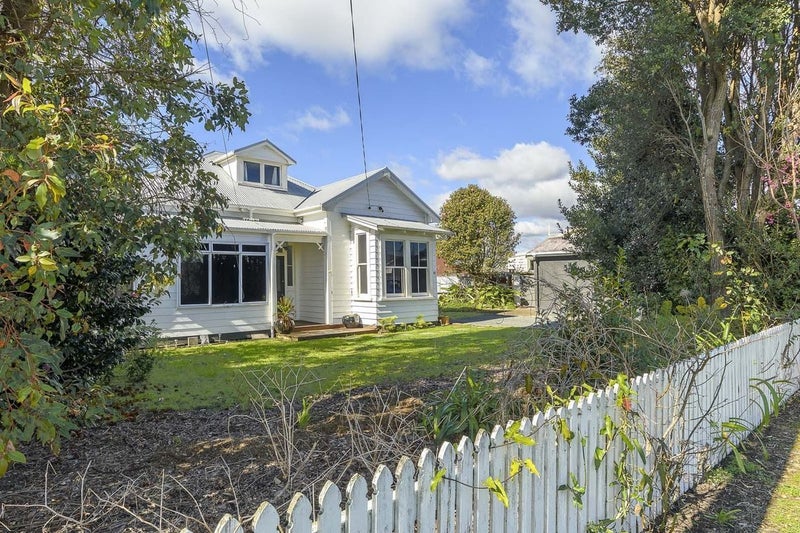 27 King St, Te Puke, Western Bay Of Plenty, Bay Of Plenty For Sale
