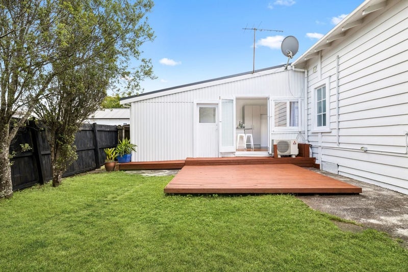 142 Balmoral Road, Mount Eden, Auckland City, Auckland For Rent