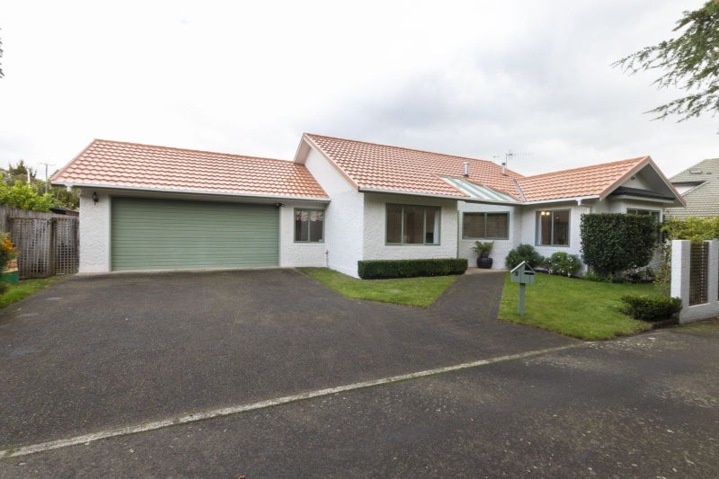 2 The Glen, Hokowhitu, Palmerston North, Manawatu / Whanganui For Sale