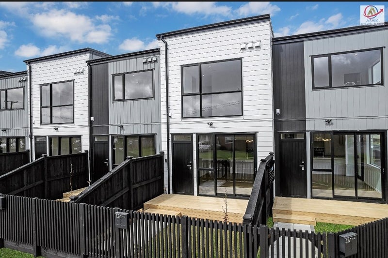 1B Hokianga Street, Mangere East, Manukau City, Auckland