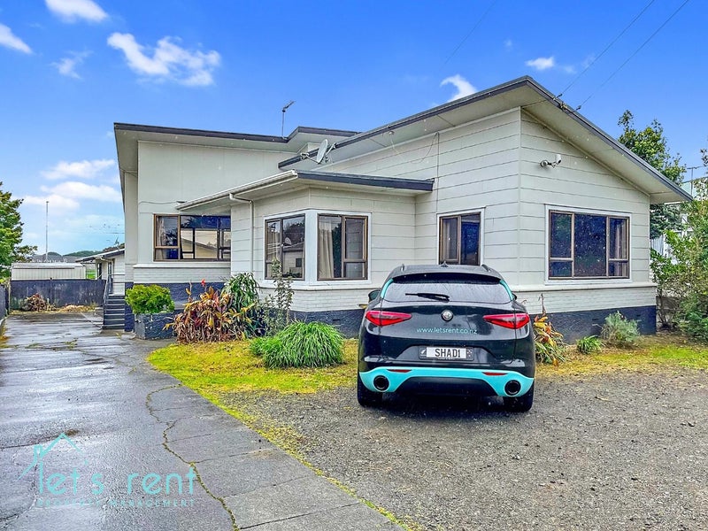52 Rosella Road, Mangere East, Manukau City, Auckland