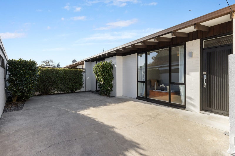 2/67A St Albans Street, St. Albans, Christchurch City, Canterbury For Sale