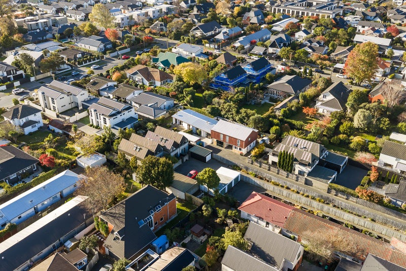2/67A St Albans Street, St. Albans, Christchurch City, Canterbury For Sale