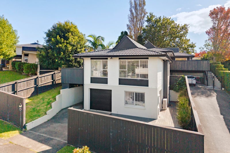6 Steele Street, Meadowbank, Auckland City, Auckland