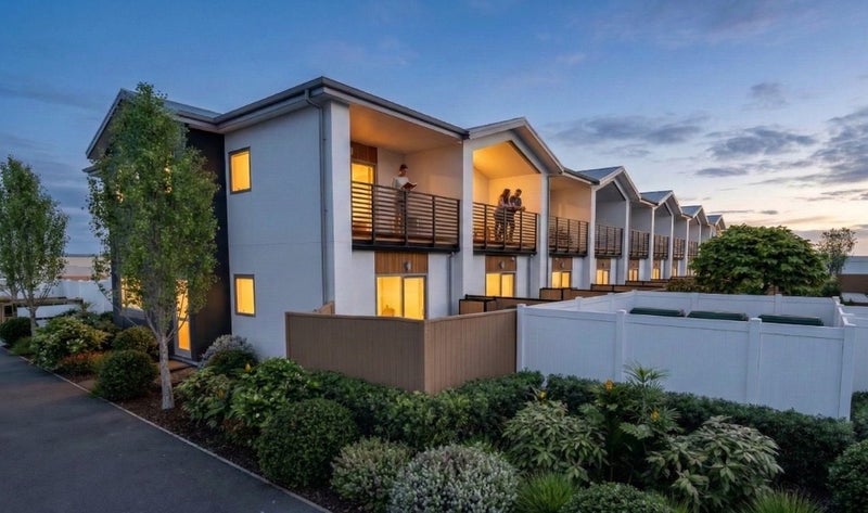 210 Lichfield Street, City Centre, Christchurch City, Canterbury