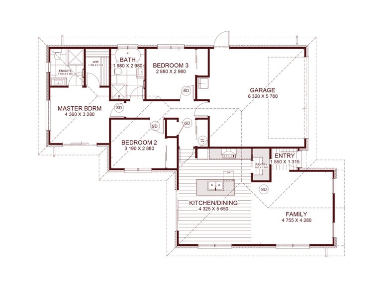Scope place, Rolleston, Selwyn, Canterbury