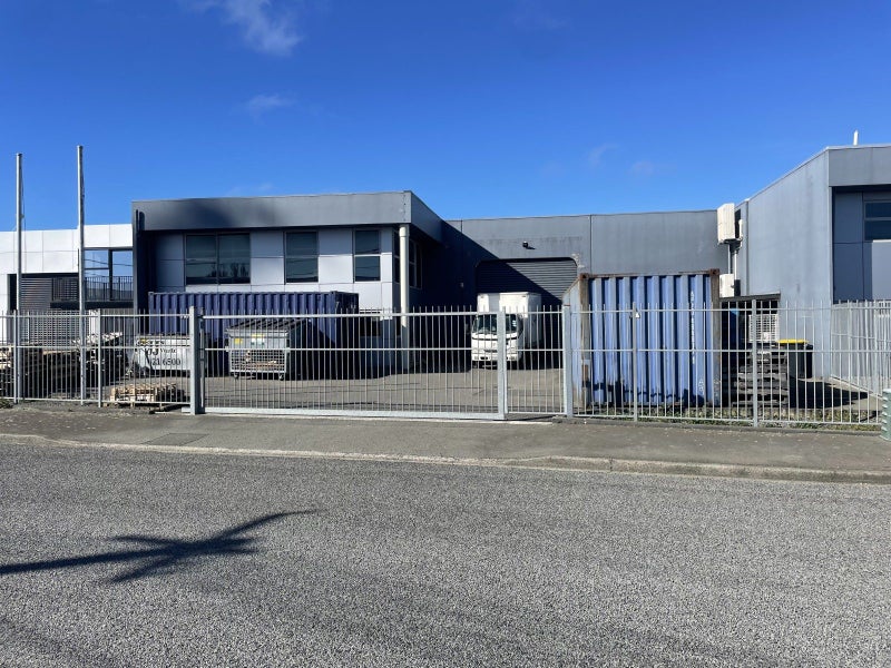 3 Expo Place, Bromley, Christchurch City, Canterbury