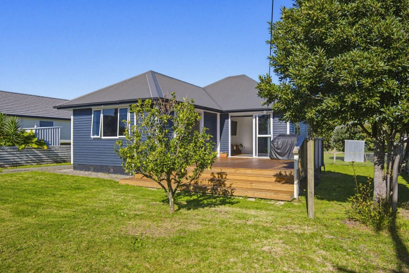 53 Te Manuao Road, Otaki, Kapiti Coast, Wellington For Sale