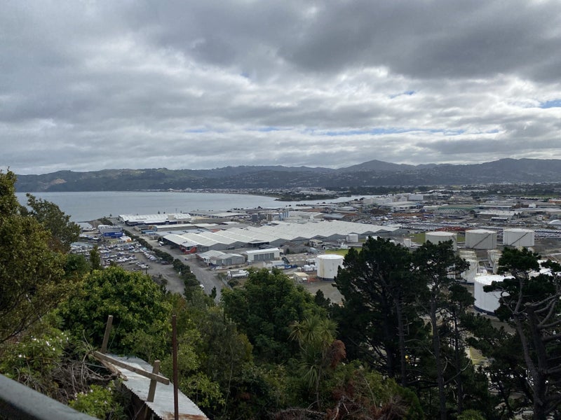 1/21 Nikau Road, Point Howard, Lower Hutt, Wellington