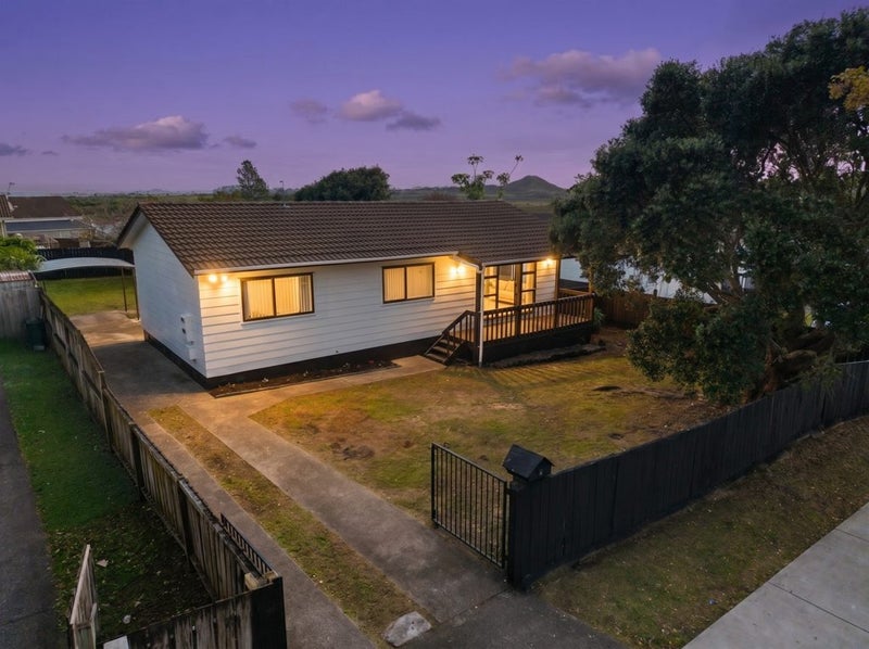 113 Finlayson Avenue, Clendon Park, Manukau City, Auckland For Sale
