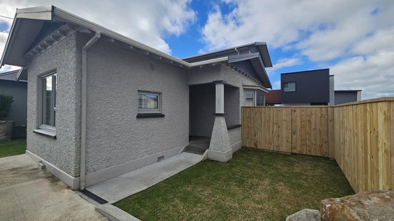 7 French Street, Moturoa, New Plymouth, Taranaki For Rent