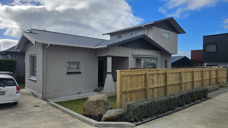 7 French Street, Moturoa, New Plymouth, Taranaki For Rent