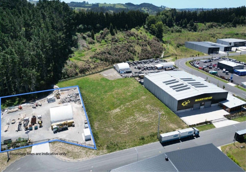 90 Kiriwehi Street, Tauriko, Tauranga, Bay Of Plenty For Lease
