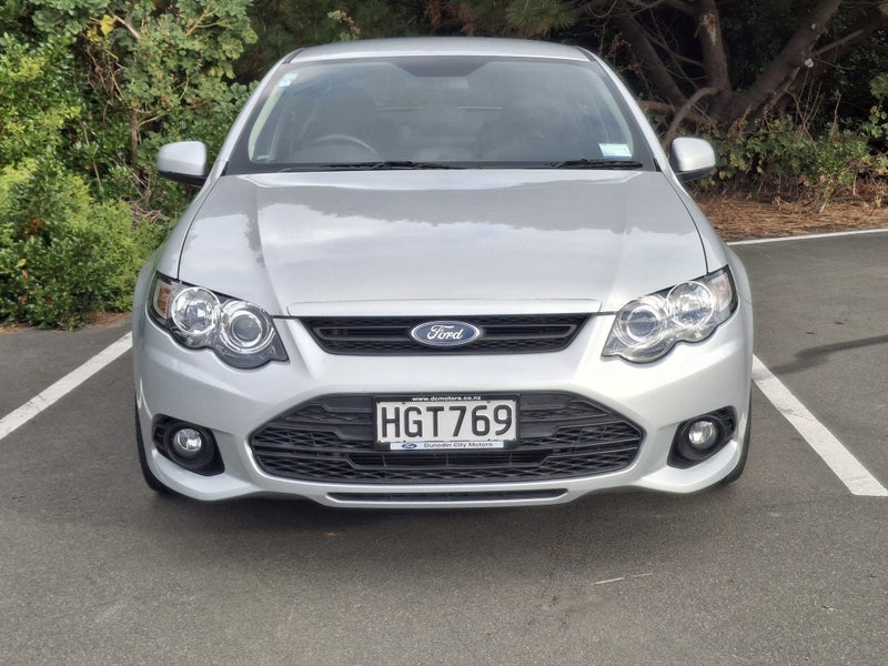 Ford Falcon for sale | New & Used | Trade Me Motors