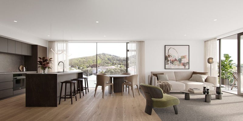 4 Ganges Road, Khandallah, Wellington, Wellington