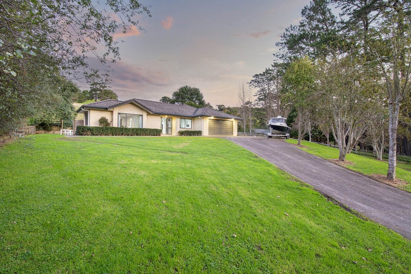 1115B Ahuroa Road, Puhoi, Rodney, Auckland For Sale