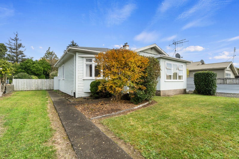 45 Ohaupo Road, Te Awamutu, Waipa, Waikato For Sale