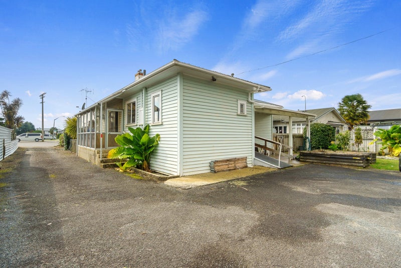 45 Ohaupo Road, Te Awamutu, Waipa, Waikato For Sale