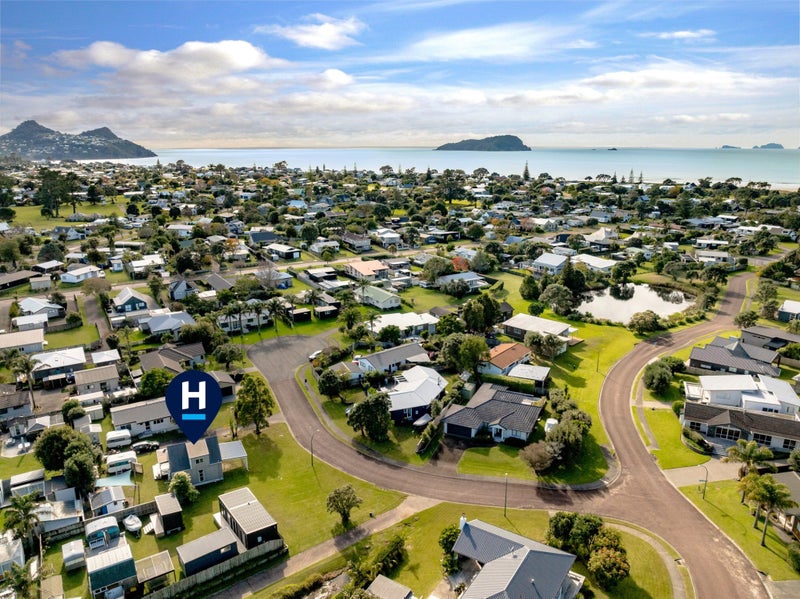 9 Jury Lane, Pauanui, Thames-Coromandel, Waikato For Sale