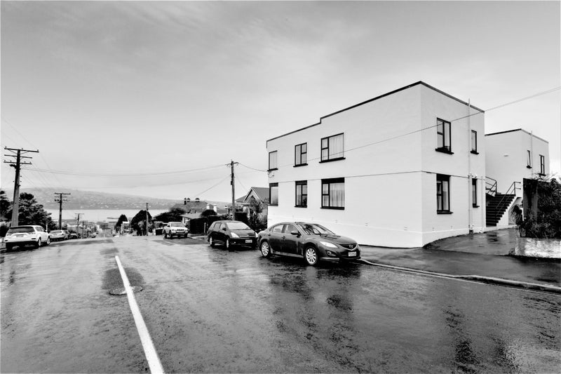 3/84 Duncan Street, City Centre, Dunedin, Otago For Rent