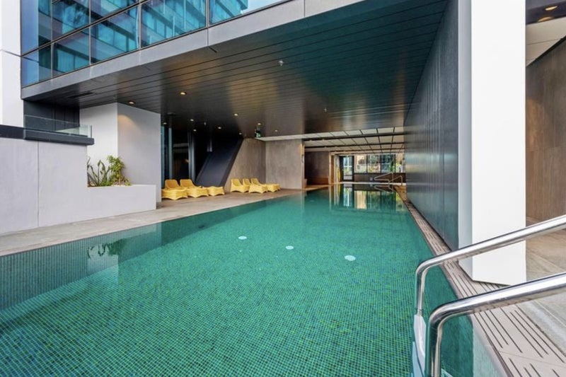 10 Commerce Street, City Centre, Auckland City, Auckland For Rent