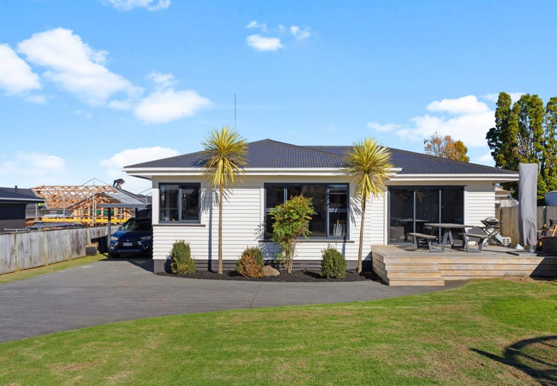 129 Studholme Street, Morrinsville, Matamata-Piako, Waikato For Sale