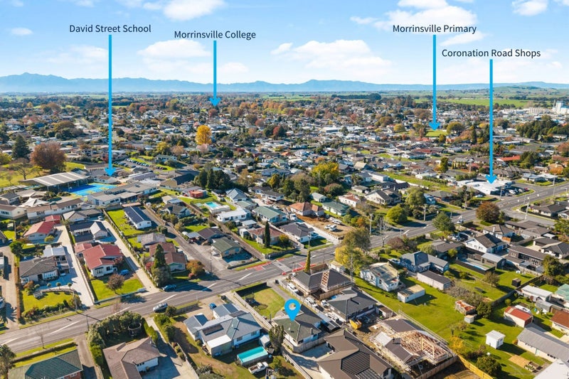 129 Studholme Street, Morrinsville, Matamata-Piako, Waikato For Sale