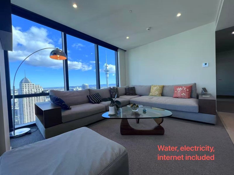 10 Commerce Street, City Centre, Auckland City, Auckland For Rent