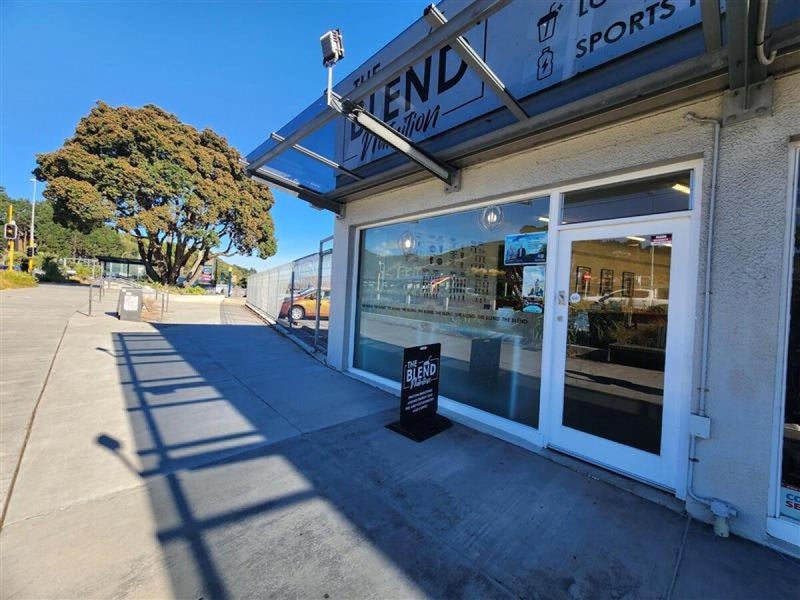 Shop 1/3 Amohia Street, Paraparaumu, Kapiti Coast, Wellington For Lease