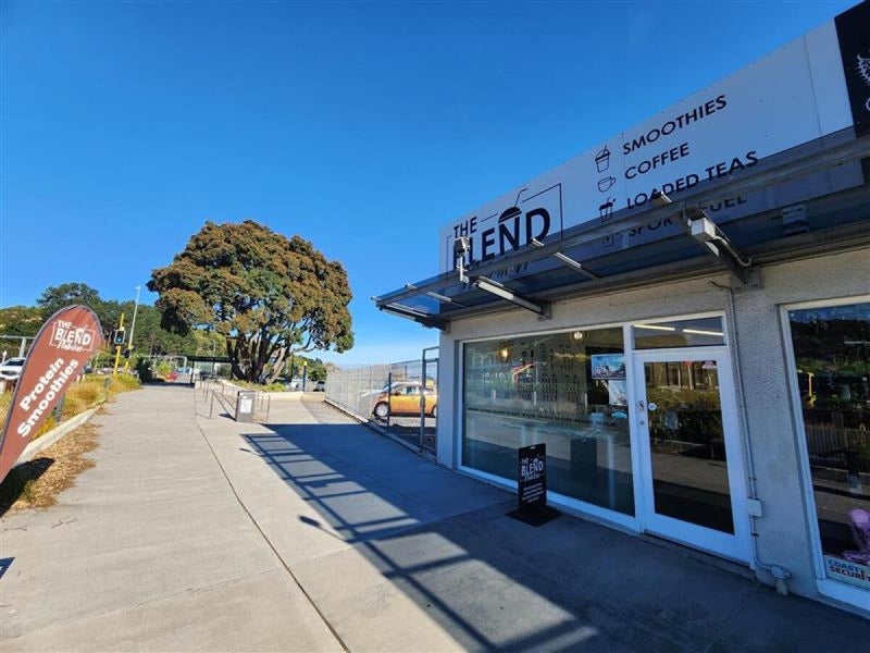 Shop 1/3 Amohia Street, Paraparaumu, Kapiti Coast, Wellington For Lease