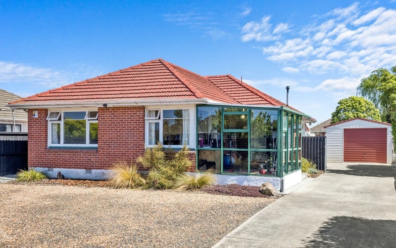 4 Ngata Place, Hei Hei, Christchurch City, Canterbury For Rent