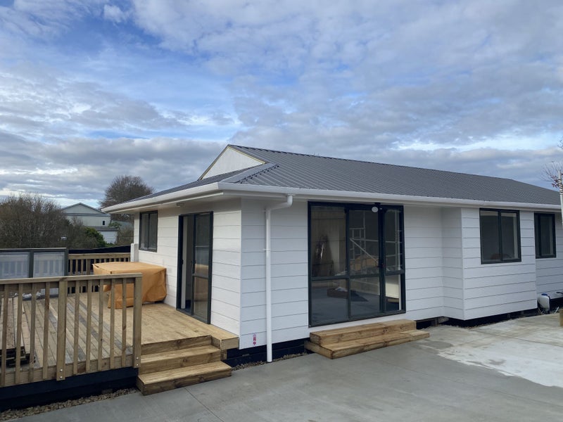 14A Regina St, Pokeno, Franklin, Auckland For Rent