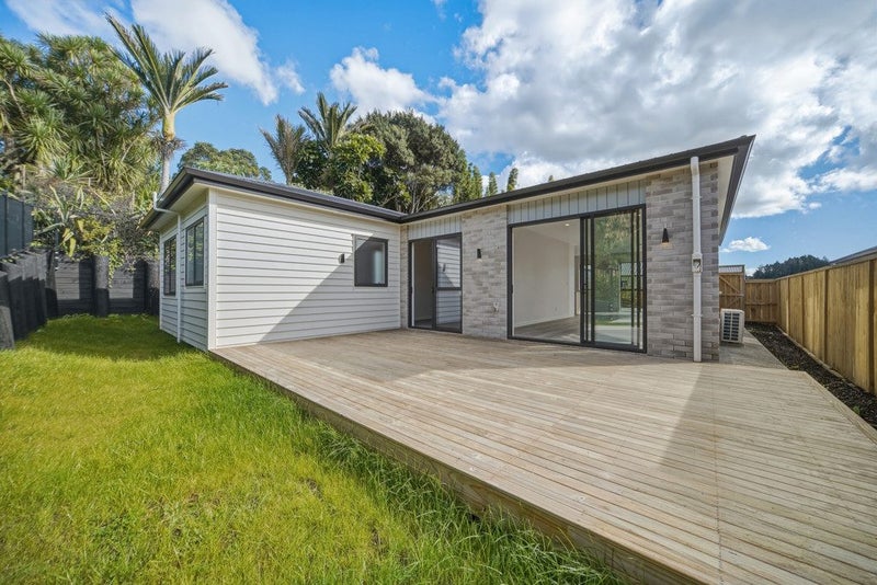 18 Rongoa Maori Way, Pukekohe, Franklin, Auckland