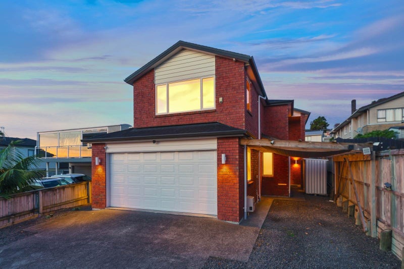282A Whitney Street, Blockhouse Bay, Auckland City, Auckland For Sale