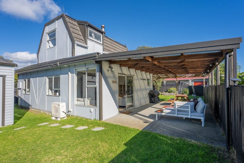 30 Rangihiroa Street, Waikanae Beach, Kapiti Coast, Wellington For Sale
