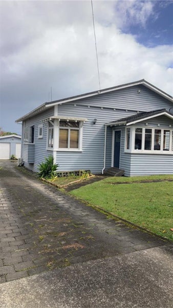 9 Lincoln Street , Morrinsville, Matamata-Piako, Waikato For Rent
