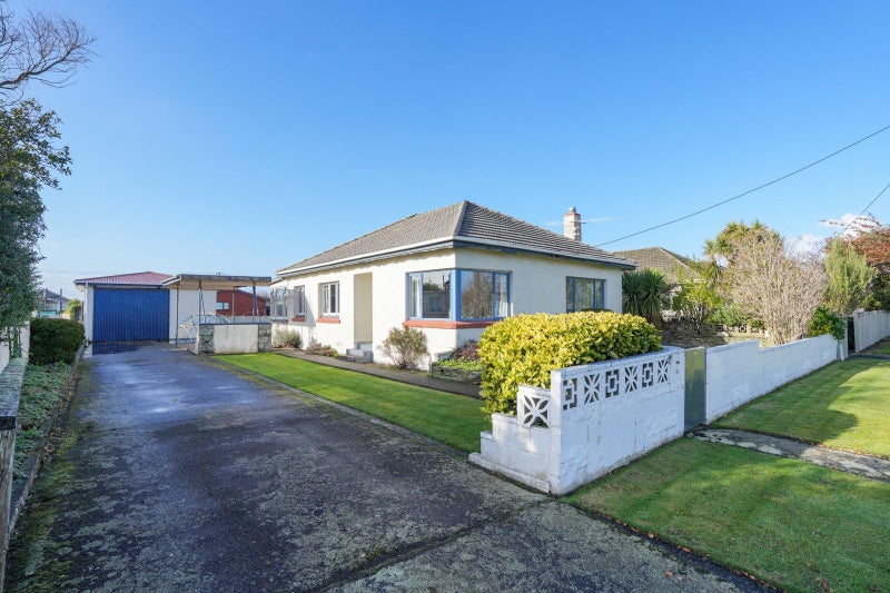 21 Tanner Street, Grasmere, Invercargill, Southland For Sale