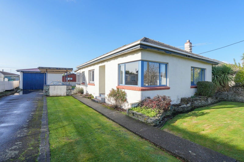 21 Tanner Street, Grasmere, Invercargill, Southland For Sale