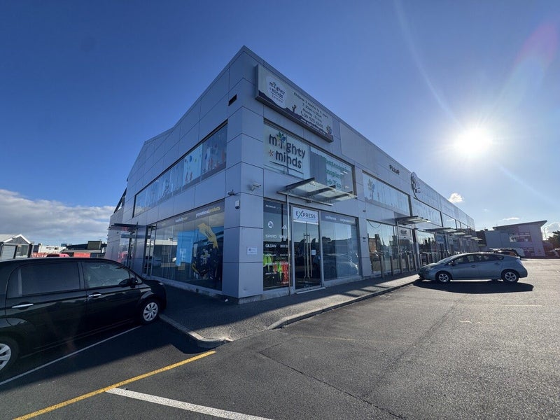 531 Great South Road, Penrose, Auckland City, Auckland For Lease